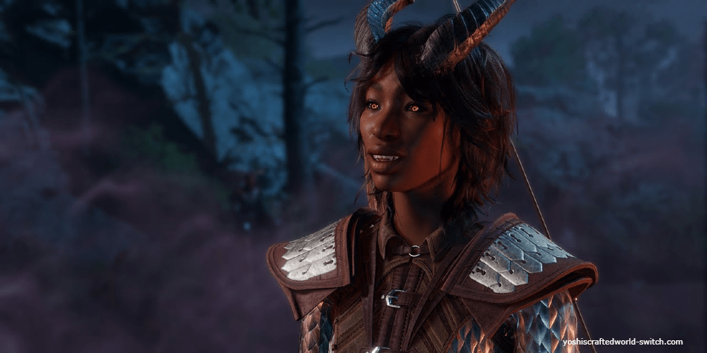 The Hidden Characters of Baldur's Gate 3: Unveiling the Underutilized ...
