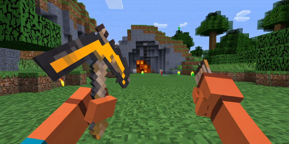 Minecraft Mastery: The Ultimate Beginner’s Guide and Pro Tips ...