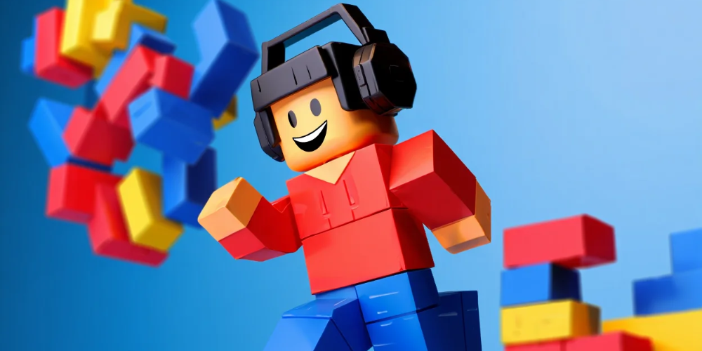 Unlock Your Imagination: A Comprehensive Roblox Guide ...
