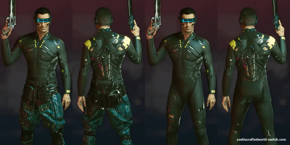 Become a Pro in Cyberpunk 2077 with These Tips and Tricks ...